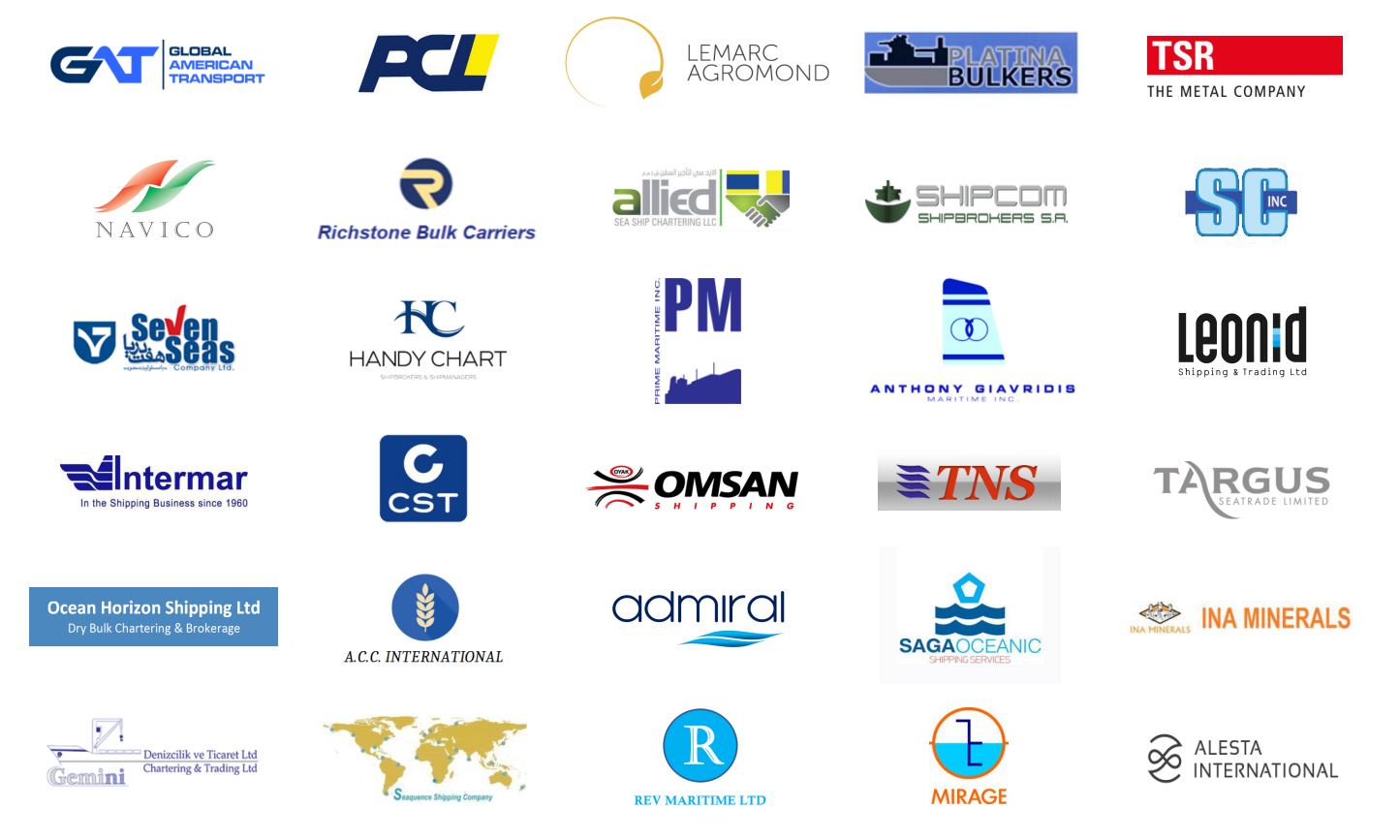 MAGELLAN Chartering Solutions | A smart chartering software designed ...